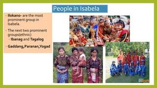 Region 2 cagayan valley | PPTX