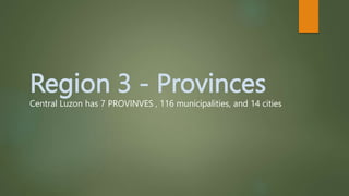 REGION 3 .pptx