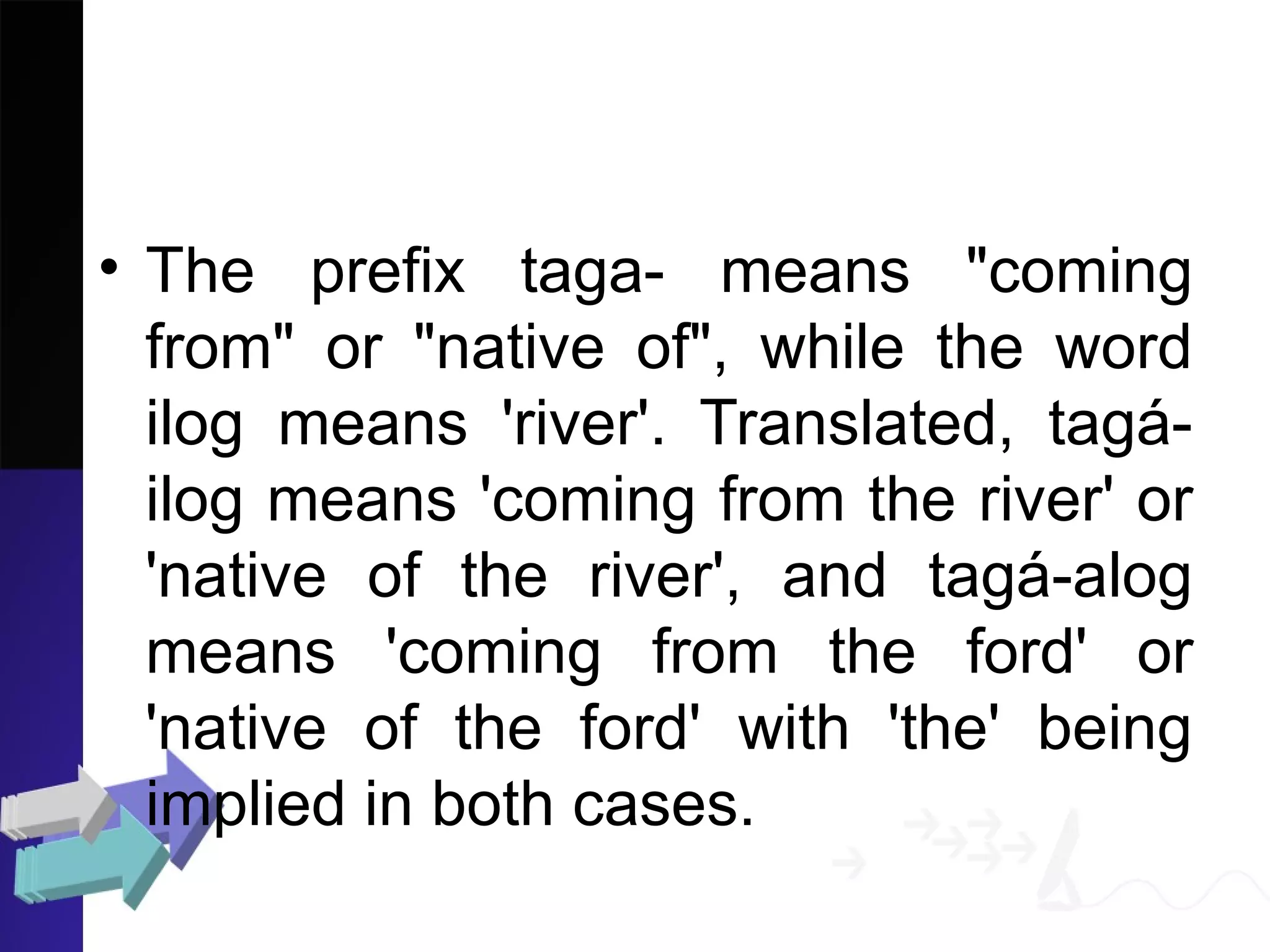 Region 3 central luzon | PPT