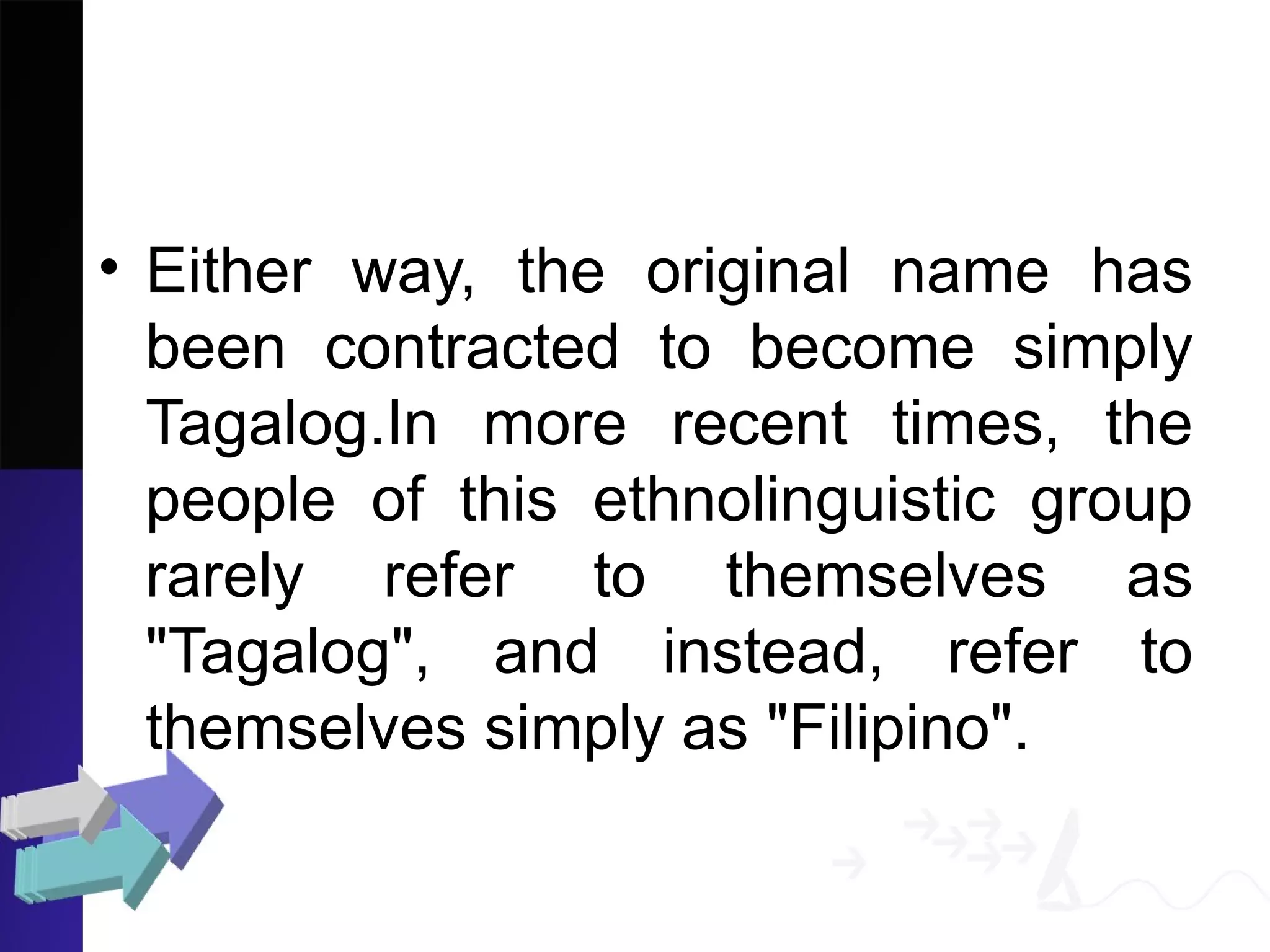 Region 3 central luzon | PPT