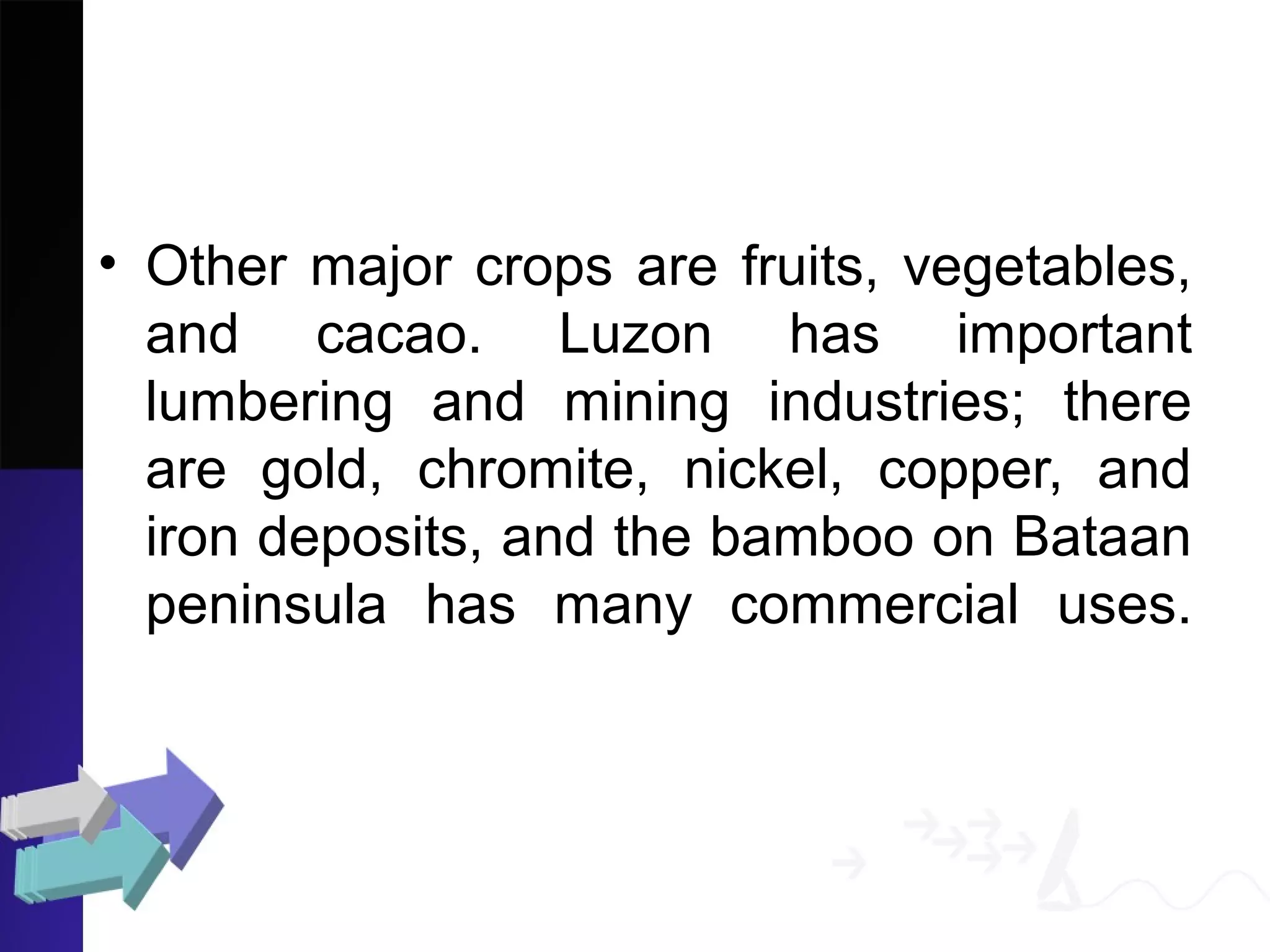 Region 3 central luzon | PPT