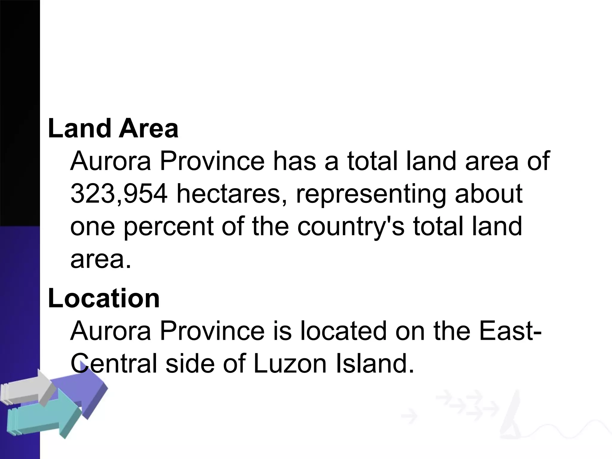 Region 3 central luzon | PPT