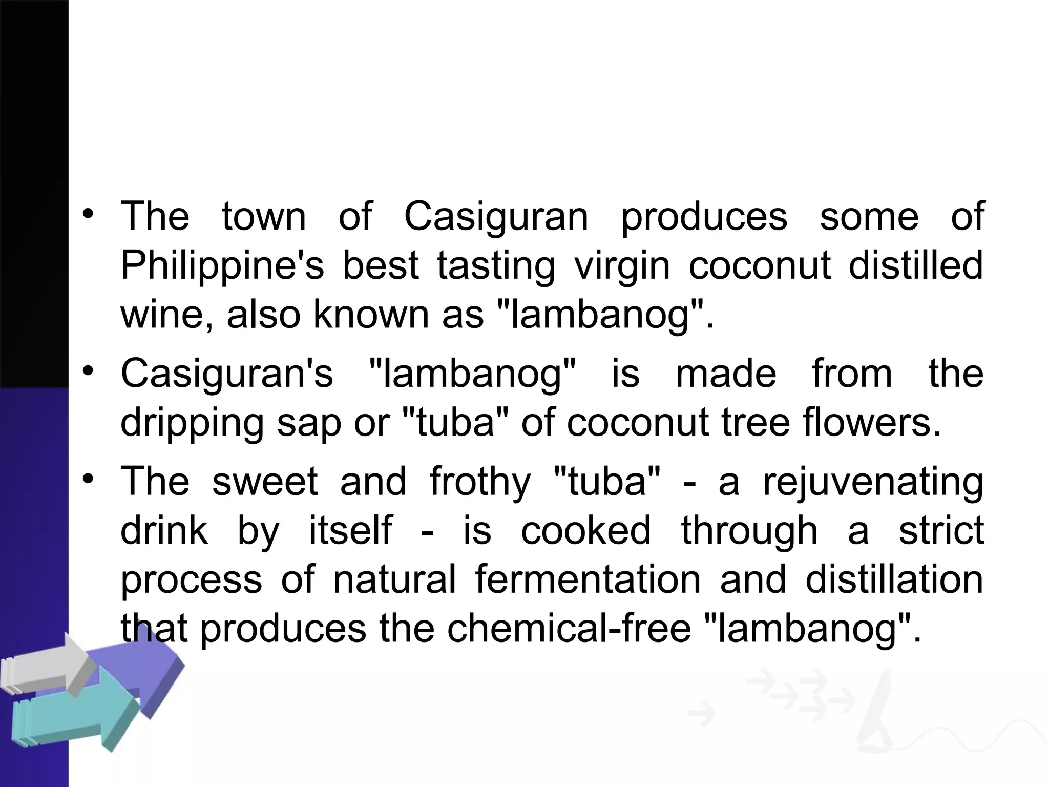 Region 3 central luzon | PPT