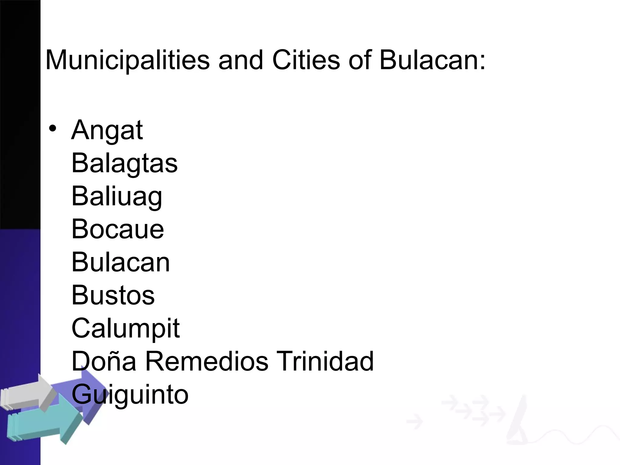 Region 3 central luzon | PPT