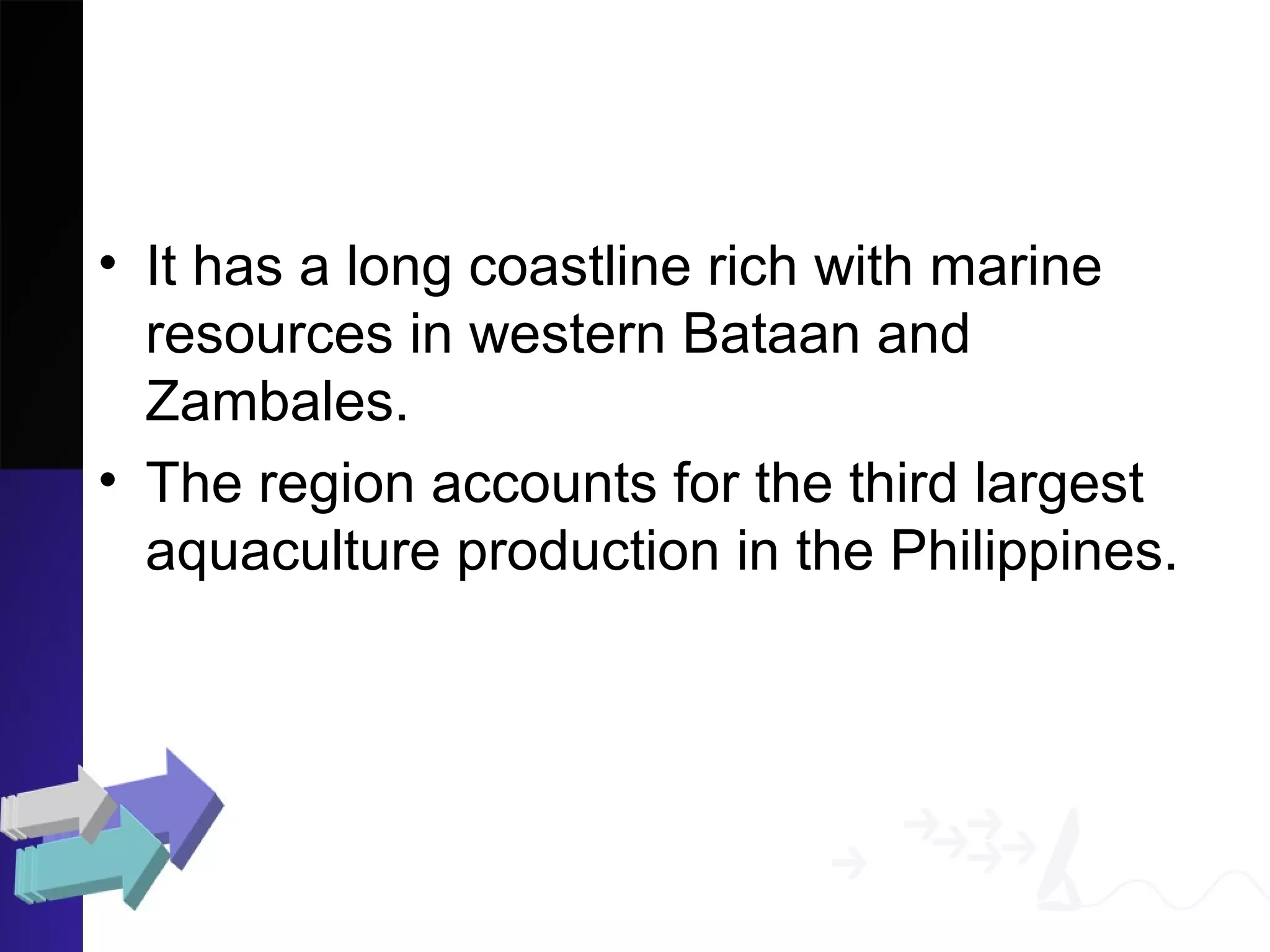 Region 3 central luzon | PPT