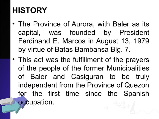 Region 3 central luzon | PPT | Geography | Science