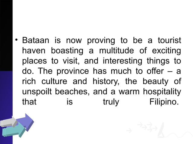 Region 3 central luzon | PPT | Geography | Science