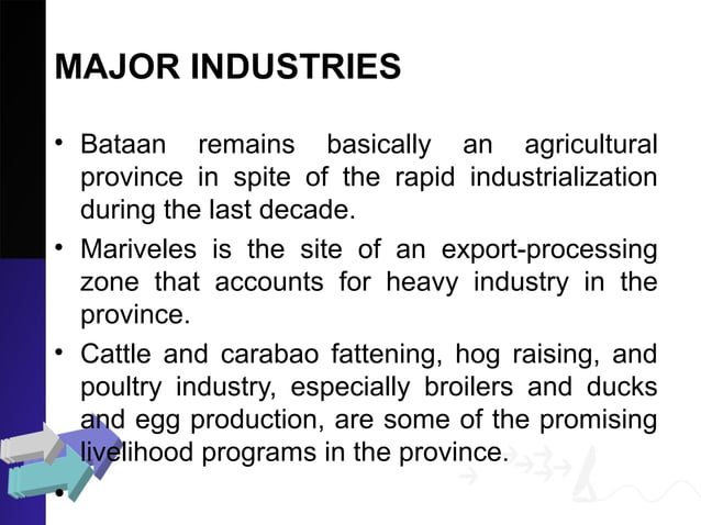 Region 3 central luzon | PPT | Geography | Science