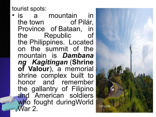 Region 3 central luzon | PPT | Geography | Science