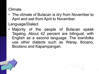 Region 3 central luzon | PPT