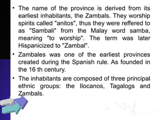 Region 3 central luzon | PPT