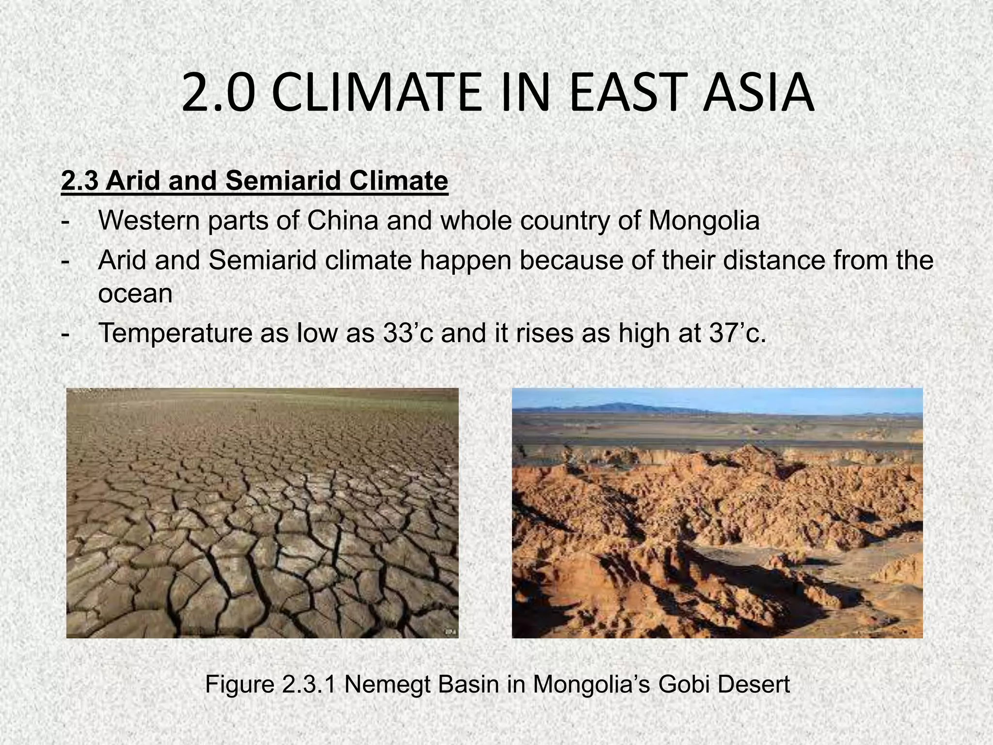 Region 3 EAST ASIA | PPT