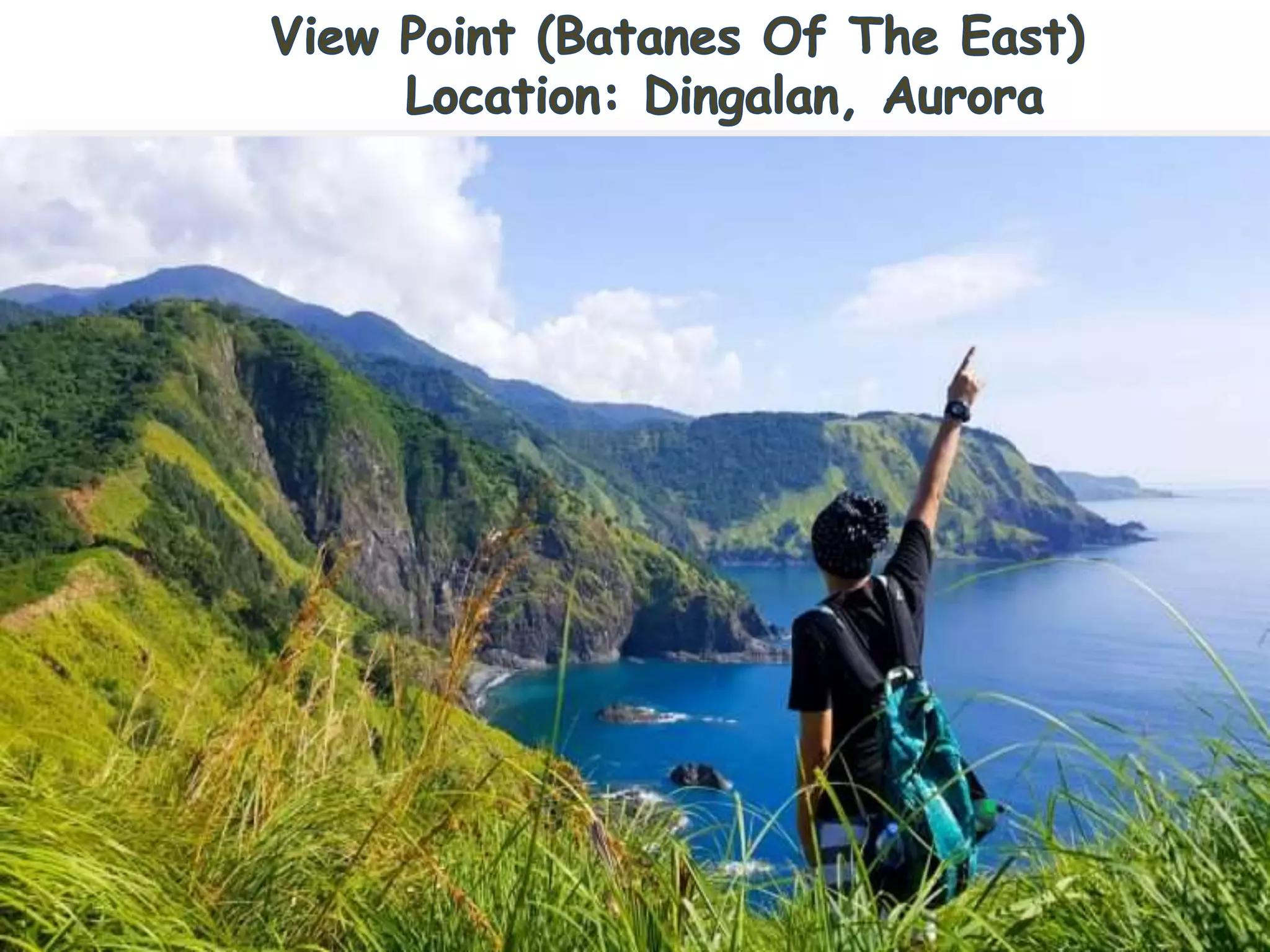 Region 3- Central Luzon | PPTX