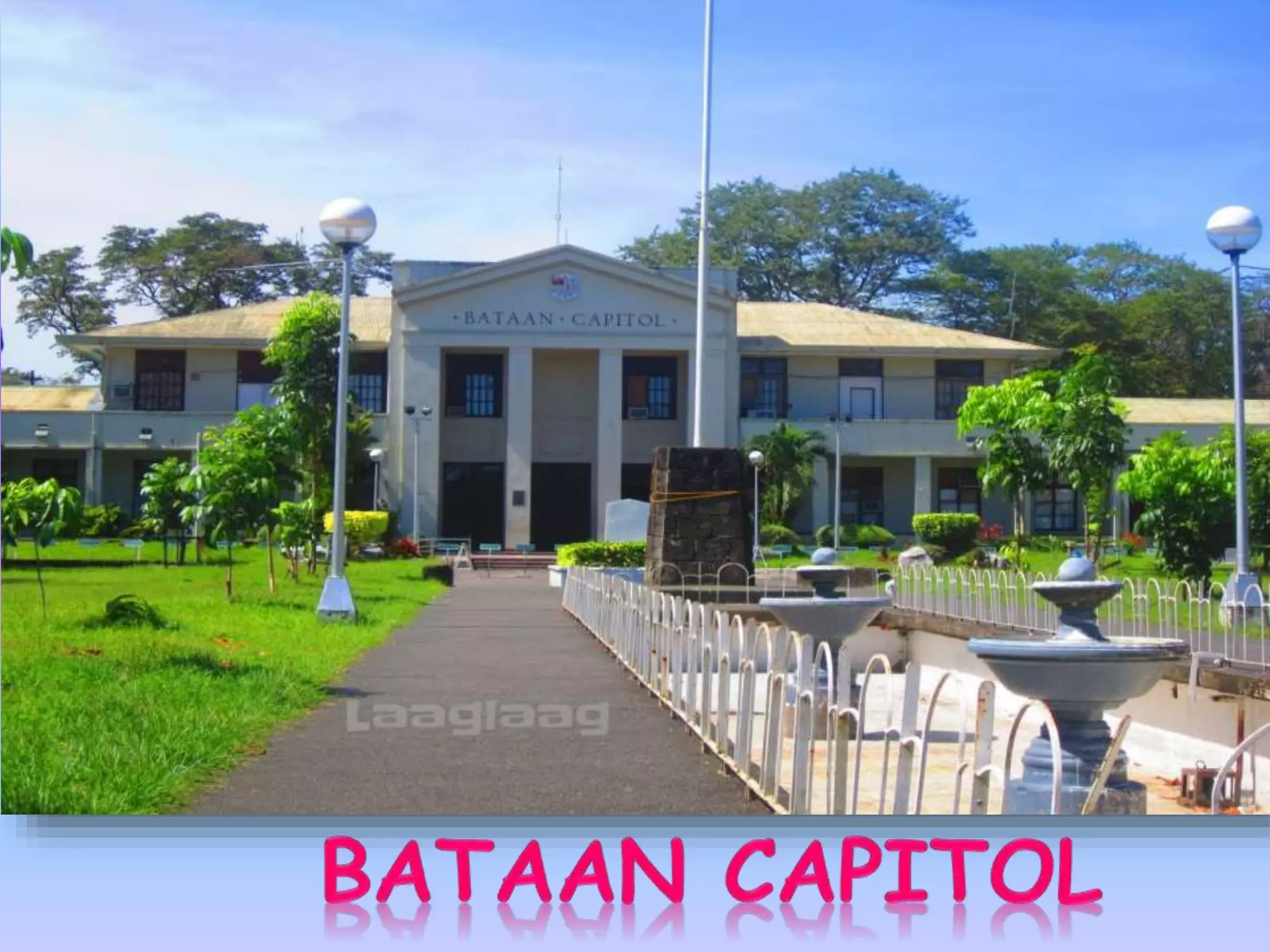 Region 3- Central Luzon | PPTX