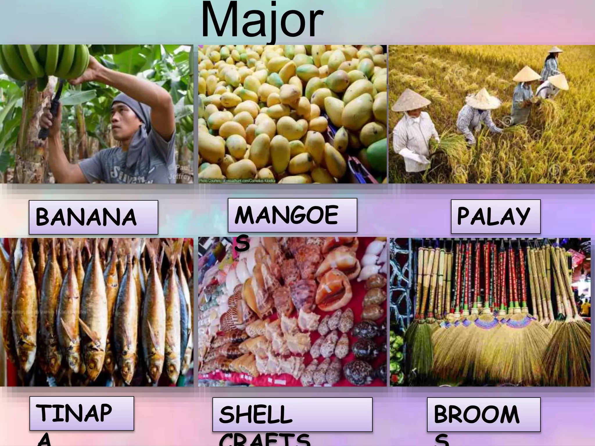 Region 3- Central Luzon | PPTX