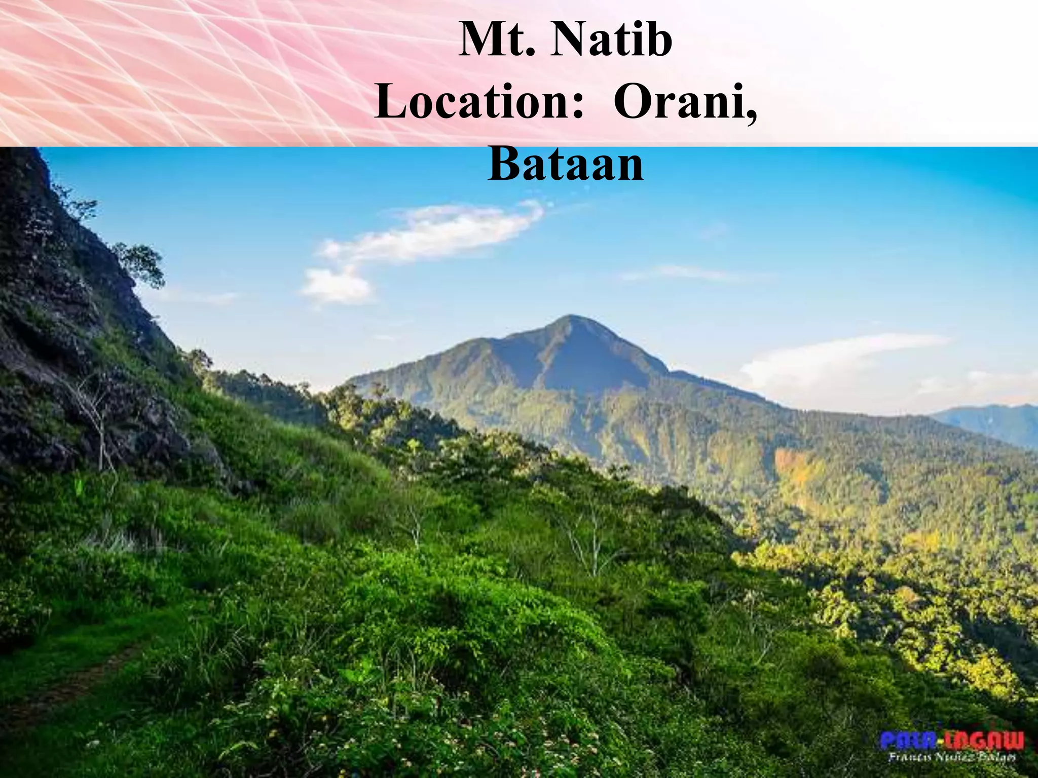 Region 3- Central Luzon | PPTX