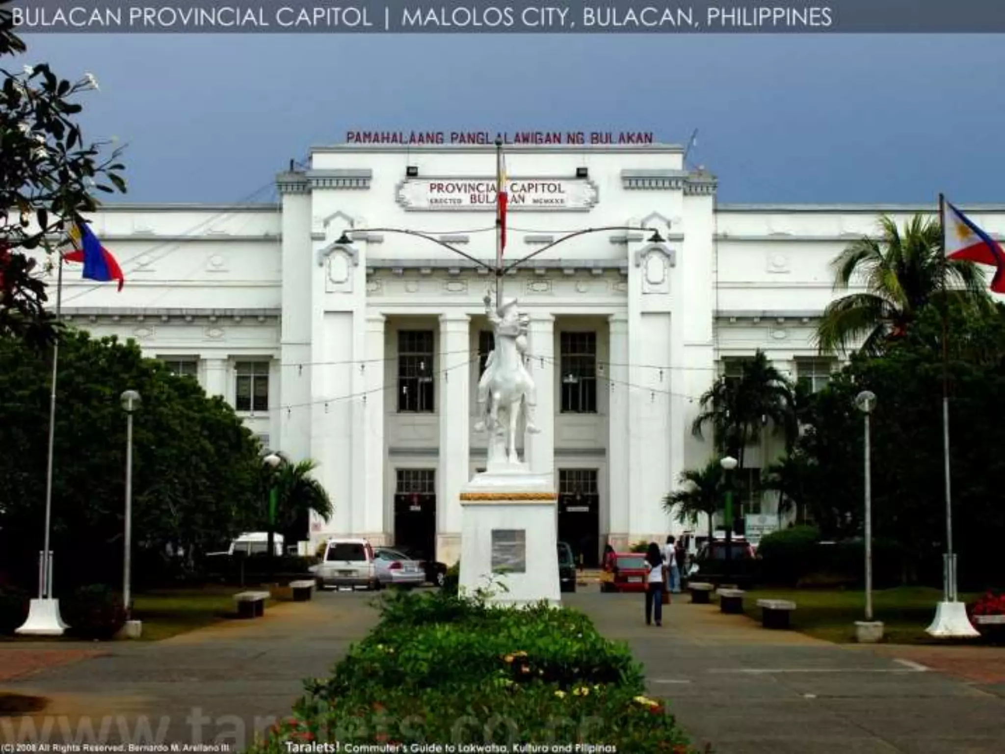 Region 3- Central Luzon | PPTX