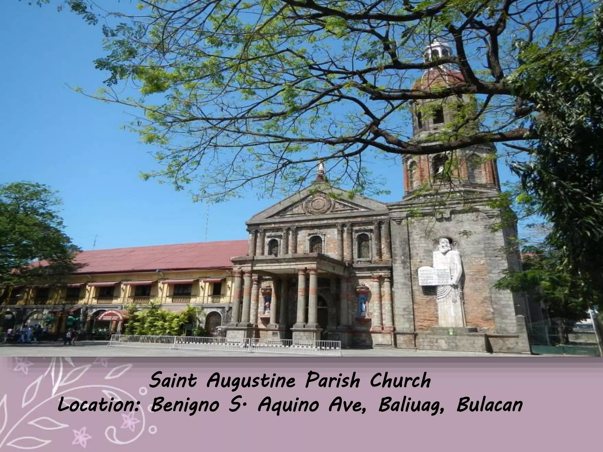 Region 3- Central Luzon | PPTX