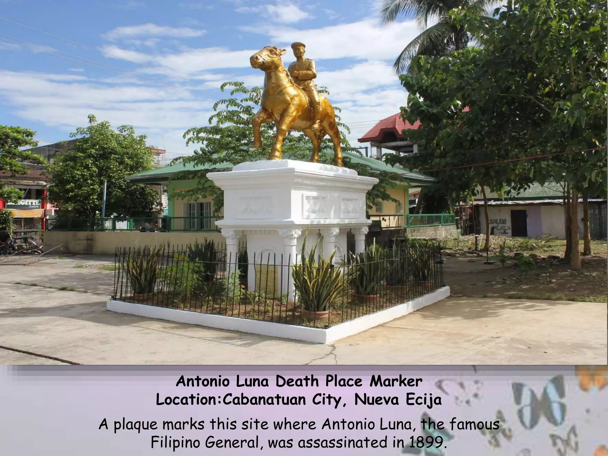 Region 3- Central Luzon | PPTX