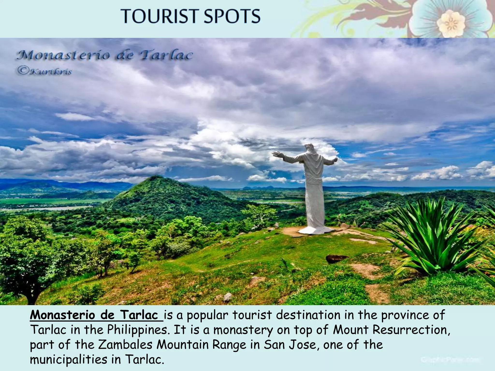 Region 3- Central Luzon | PPTX