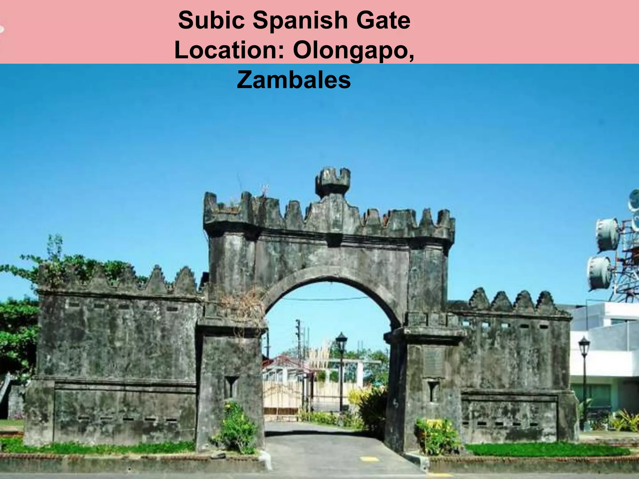 Region 3- Central Luzon | PPTX