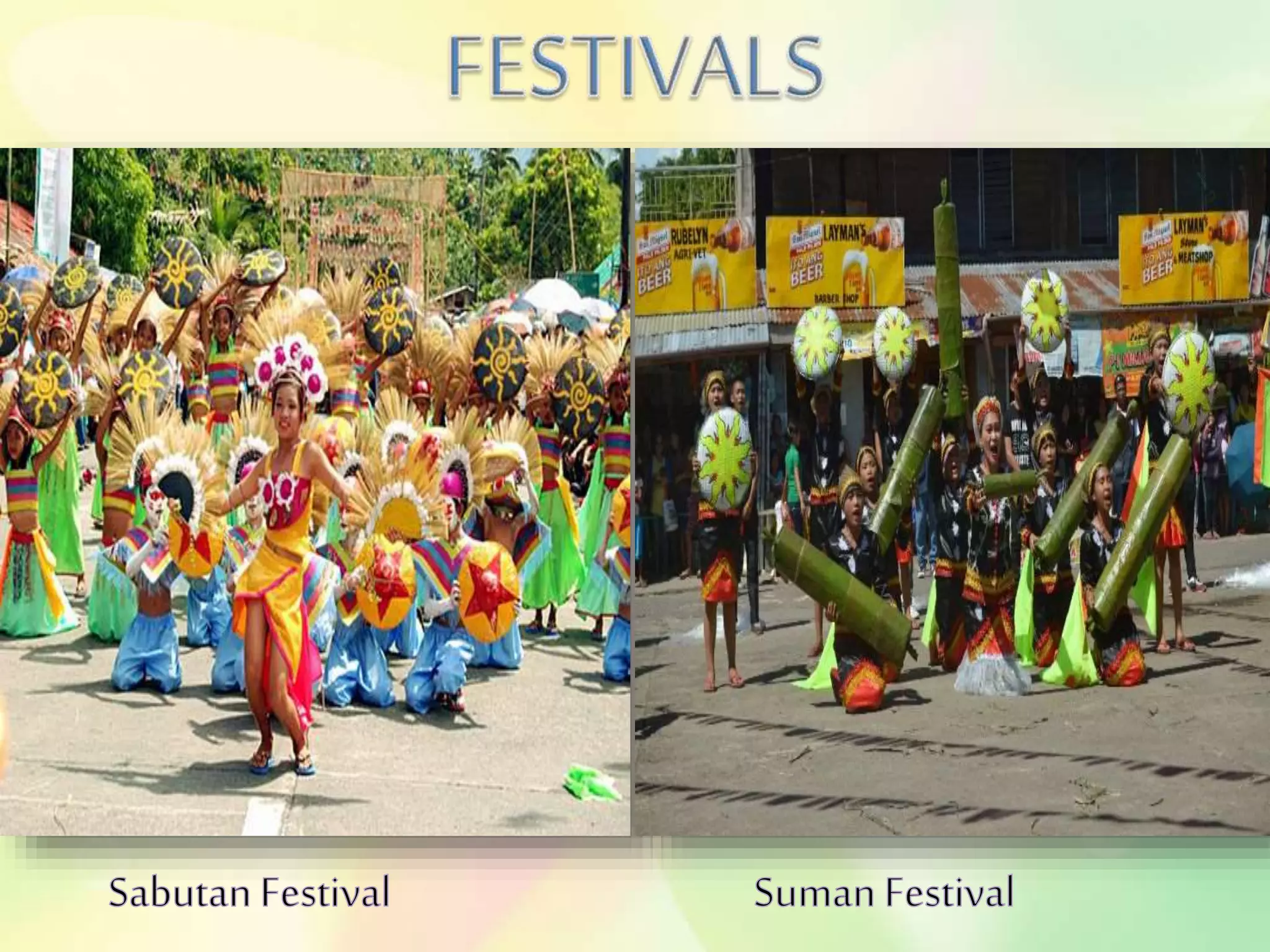 Region 3- Central Luzon | PPTX