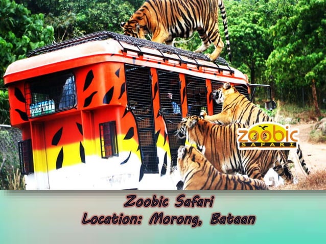 Region 3- Central Luzon | PPTX | South America Travel | Travel Locations