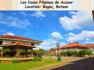 Region 3- Central Luzon | PPTX