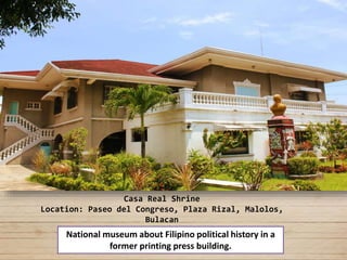 Region 3- Central Luzon | PPTX