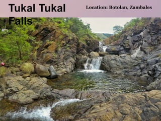 Region 3- Central Luzon | PPTX | South America Travel | Travel Locations