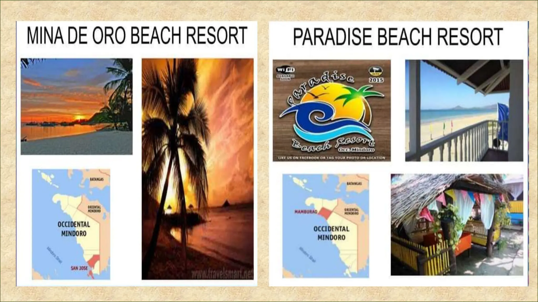 Region 4-B - MIMAROPA CAPITAL AND PROVINCES | PPTX