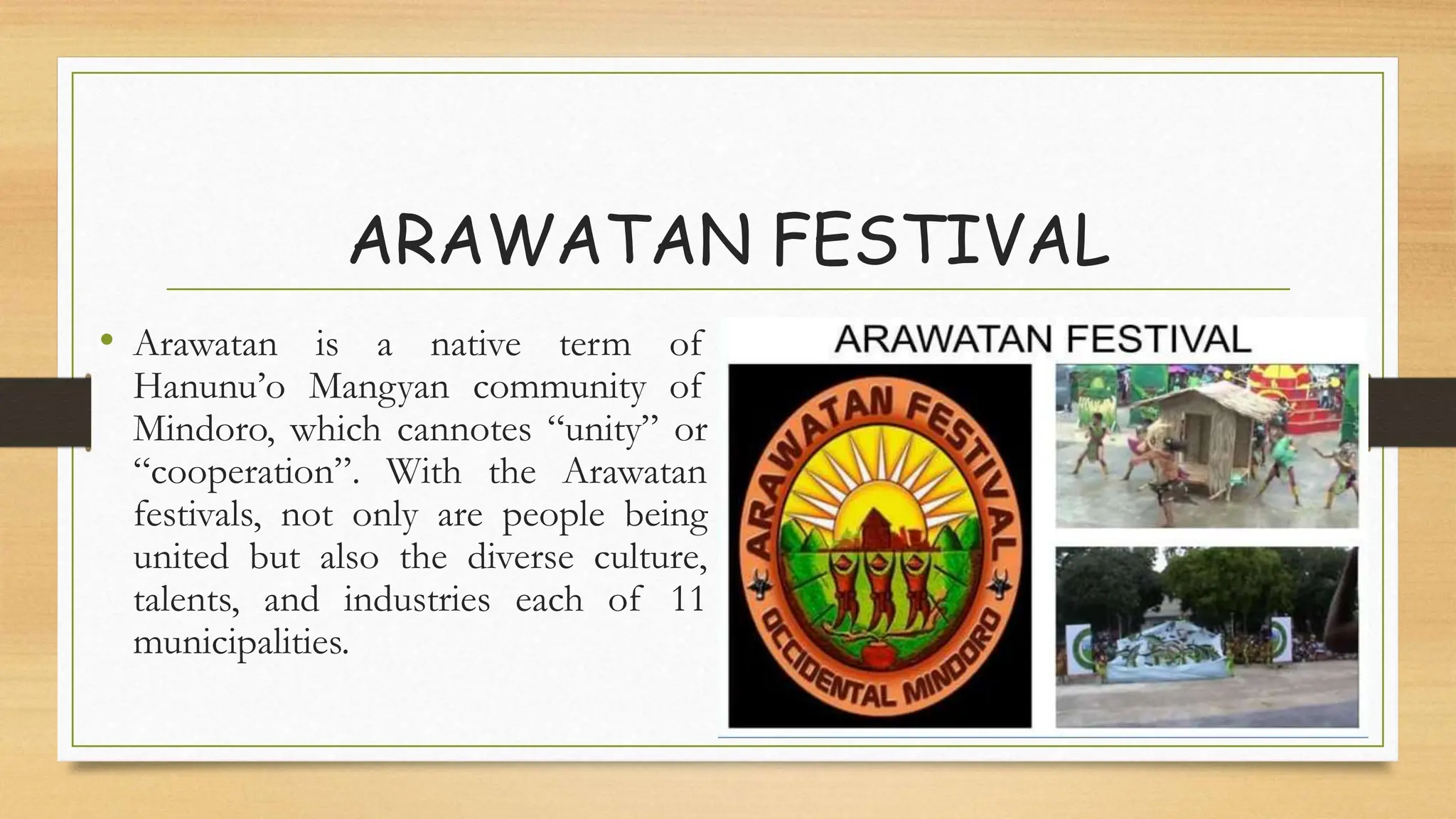 Region 4-B - MIMAROPA CAPITAL AND PROVINCES | PPTX