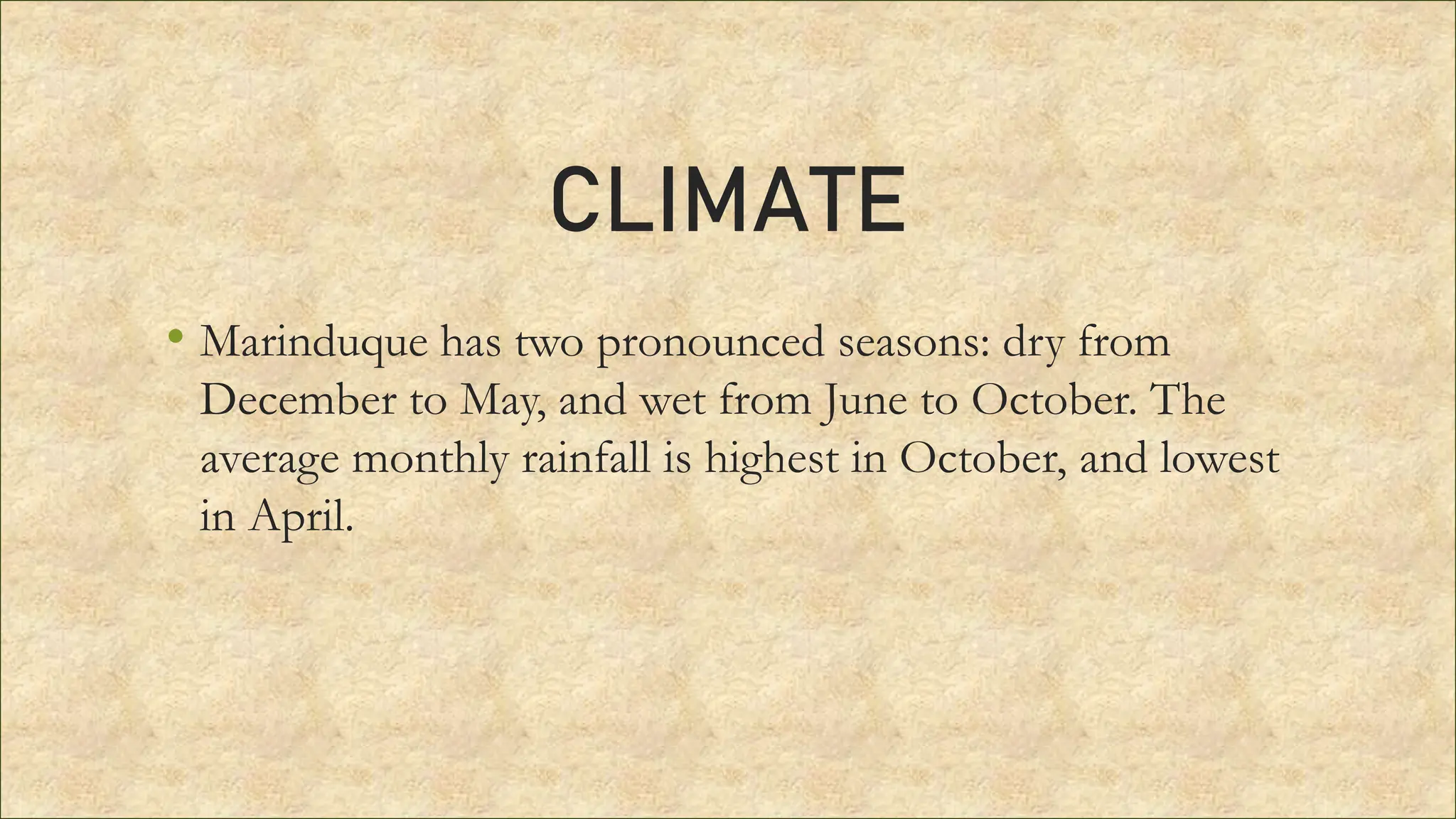 Region 4-B - MIMAROPA CAPITAL AND PROVINCES | PPTX