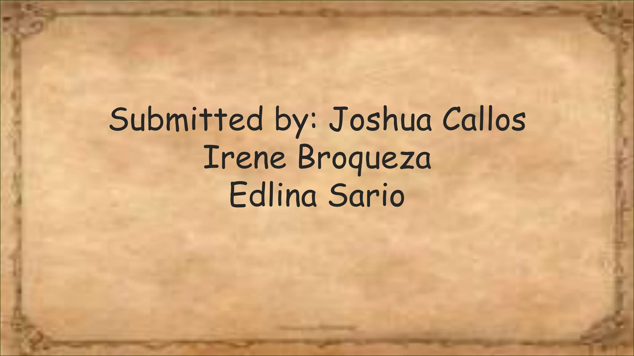 Region 4-B - MIMAROPA CAPITAL AND PROVINCES | PPTX