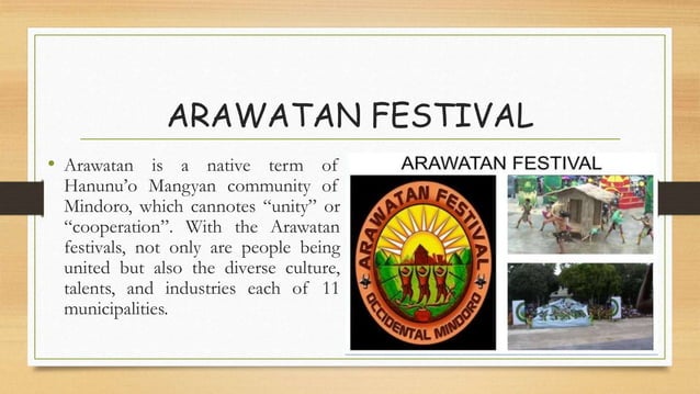 Region 4-B - MIMAROPA CAPITAL AND PROVINCES | PPTX