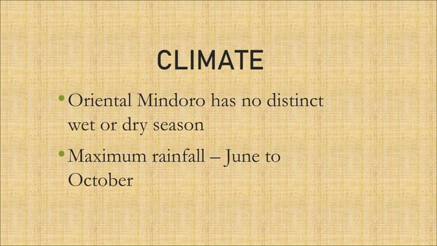 Region 4-B - MIMAROPA CAPITAL AND PROVINCES | PPTX