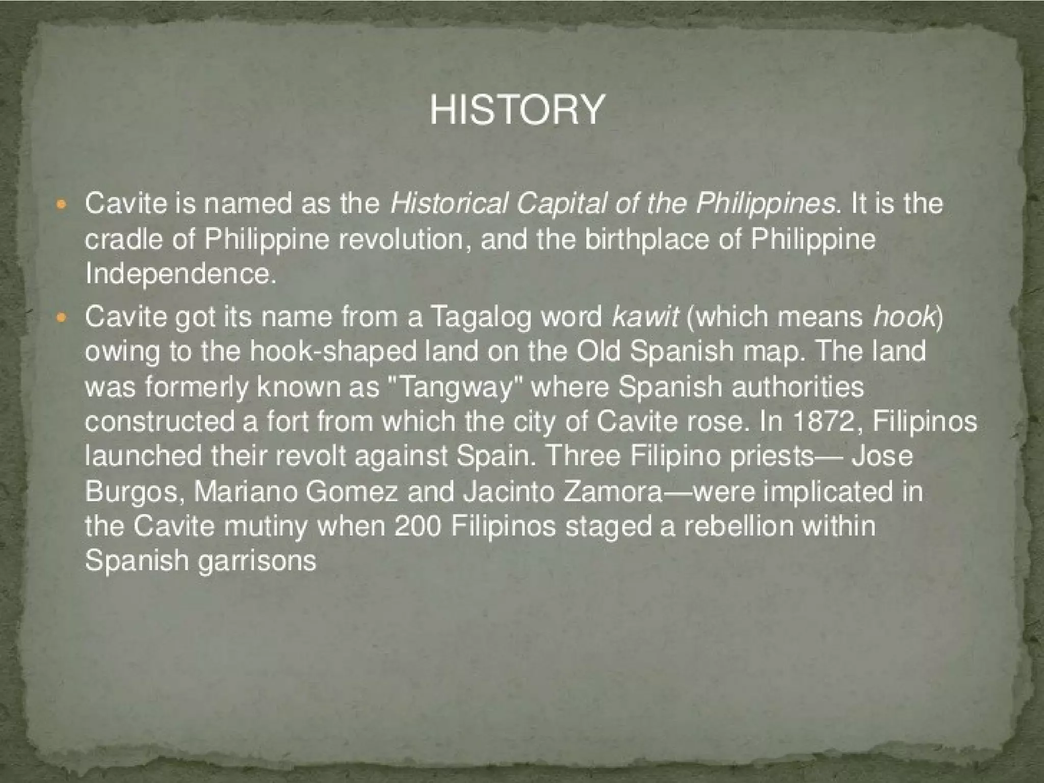 Region 4a | PPT | Travel Locations | Travel