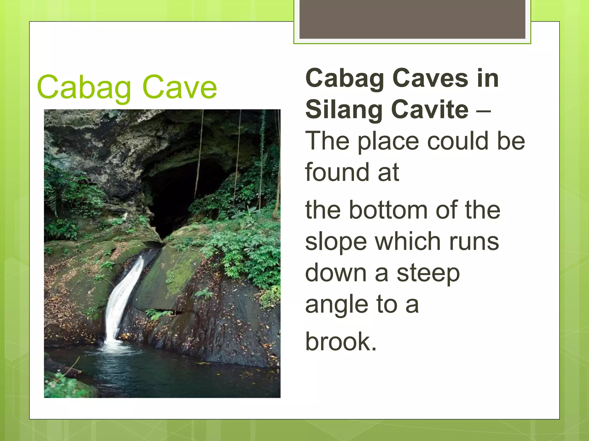 Region4 a-CALABARZON.FESTIVALS,TOURIST SPOTS | PPTX