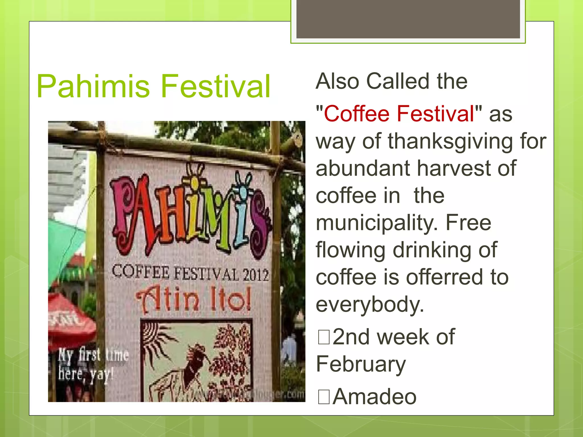 Region4 a-CALABARZON.FESTIVALS,TOURIST SPOTS | PPTX