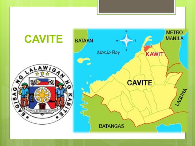 Region4 a-CALABARZON.FESTIVALS,TOURIST SPOTS | PPTX