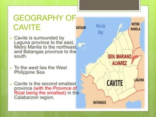 Region4 a-CALABARZON.FESTIVALS,TOURIST SPOTS | PPTX