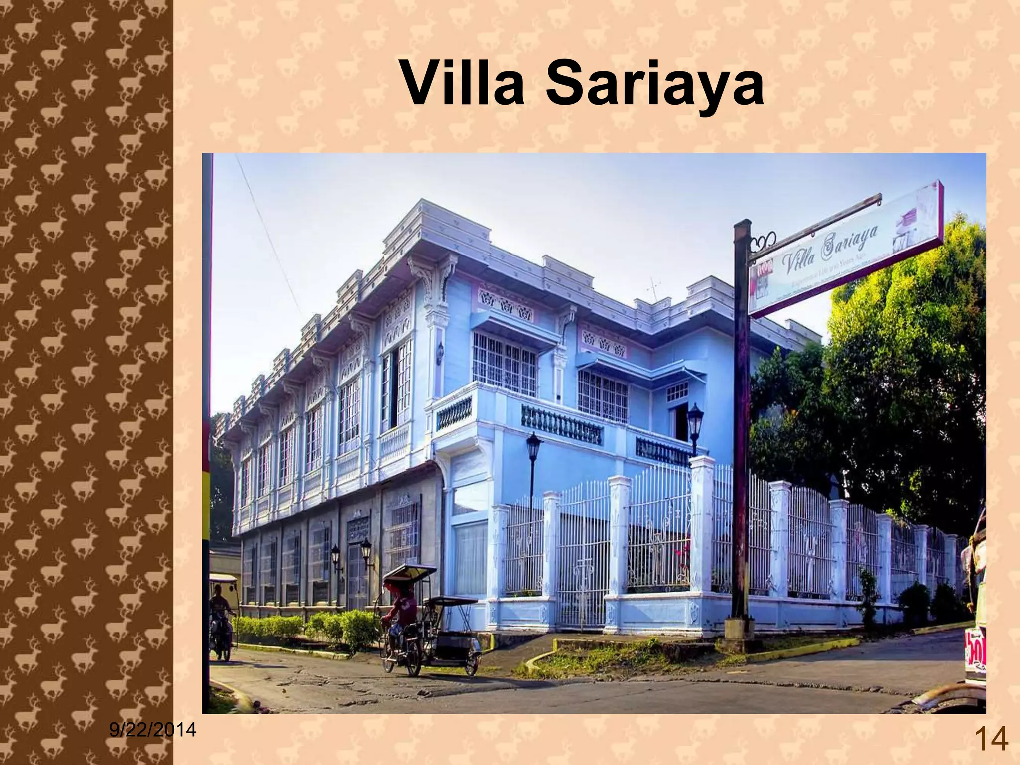 Region 4a and 4b | PPTX