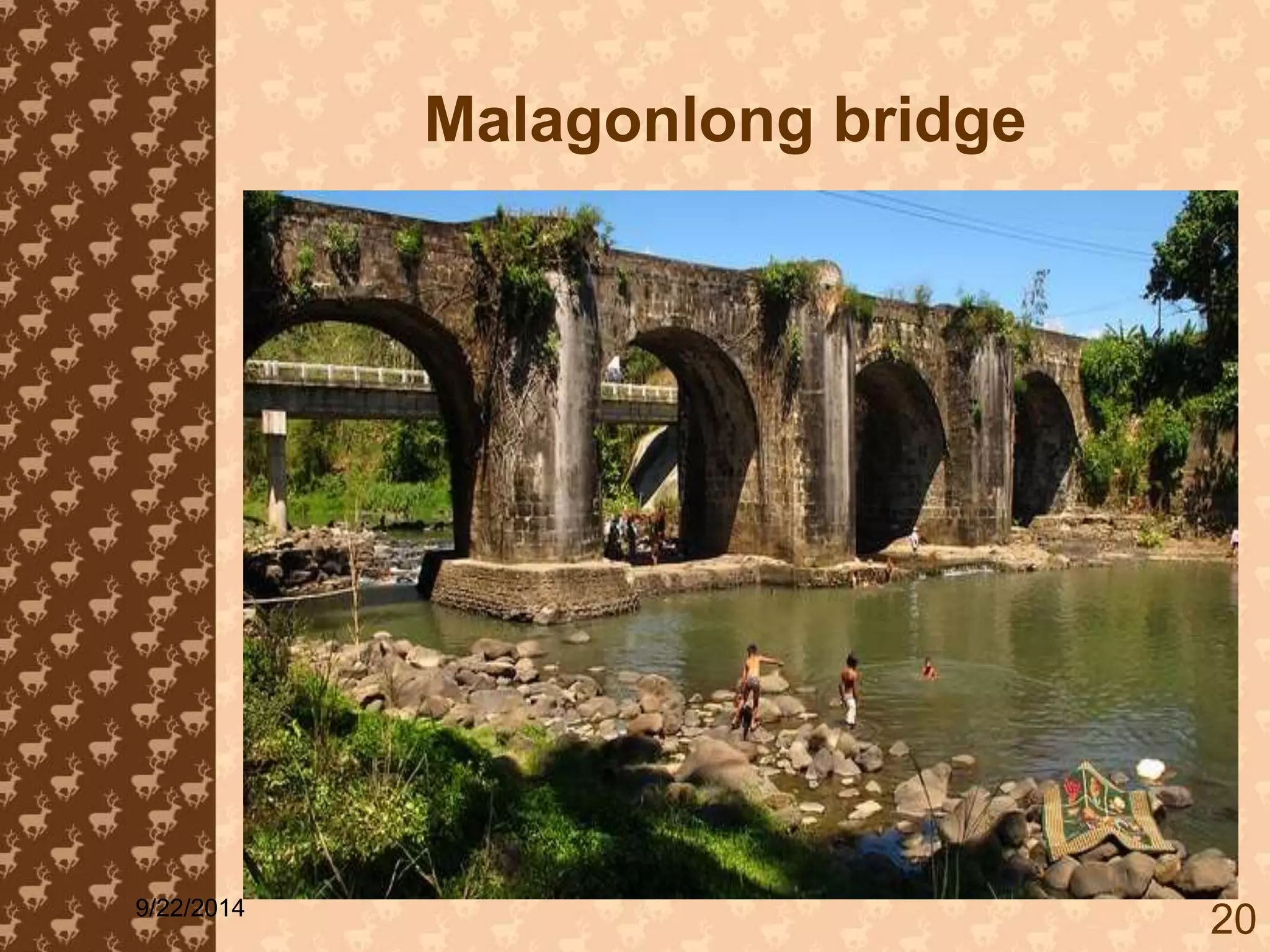 Region 4a and 4b | PPTX