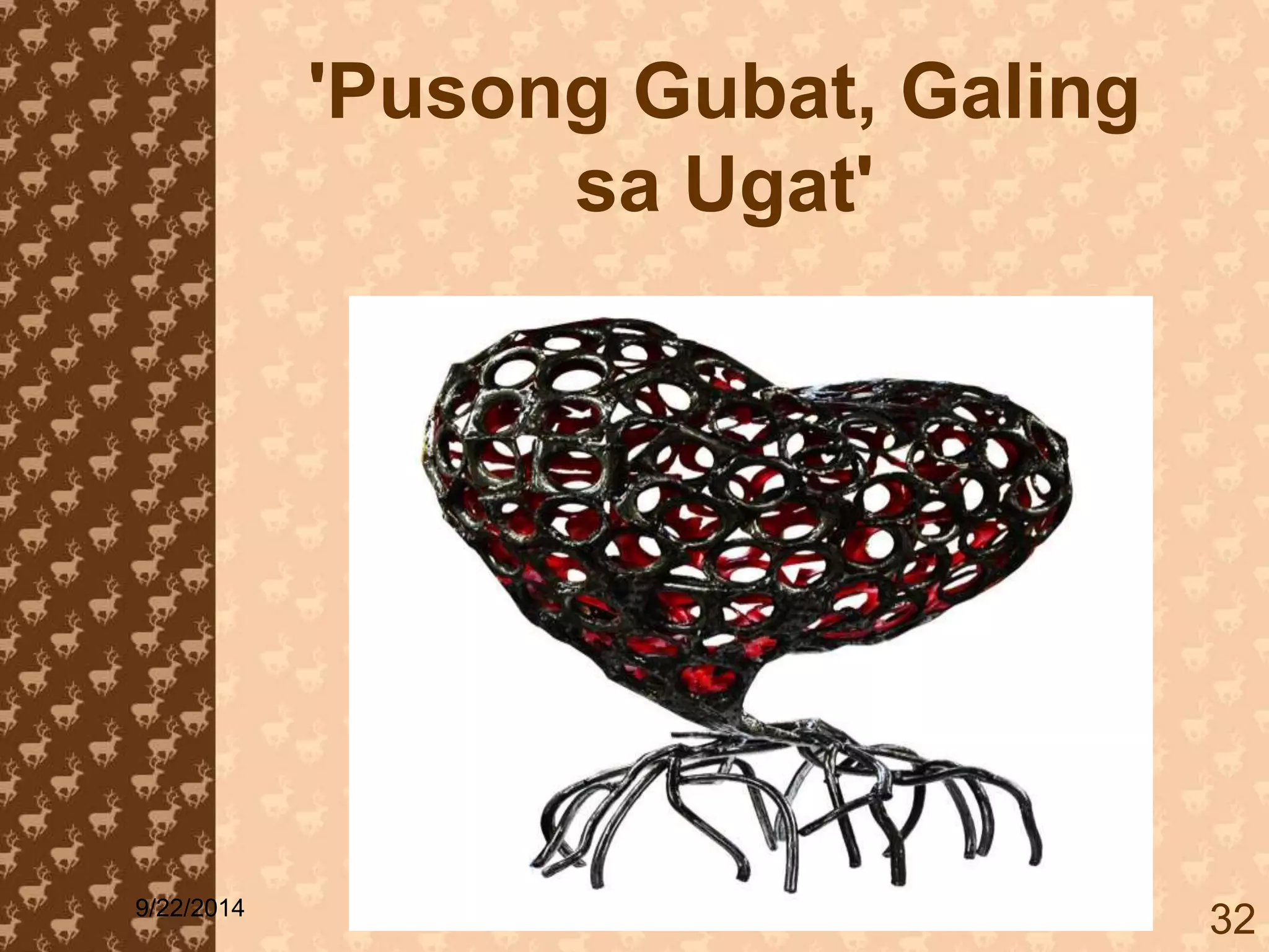 Region 4a and 4b | PPTX