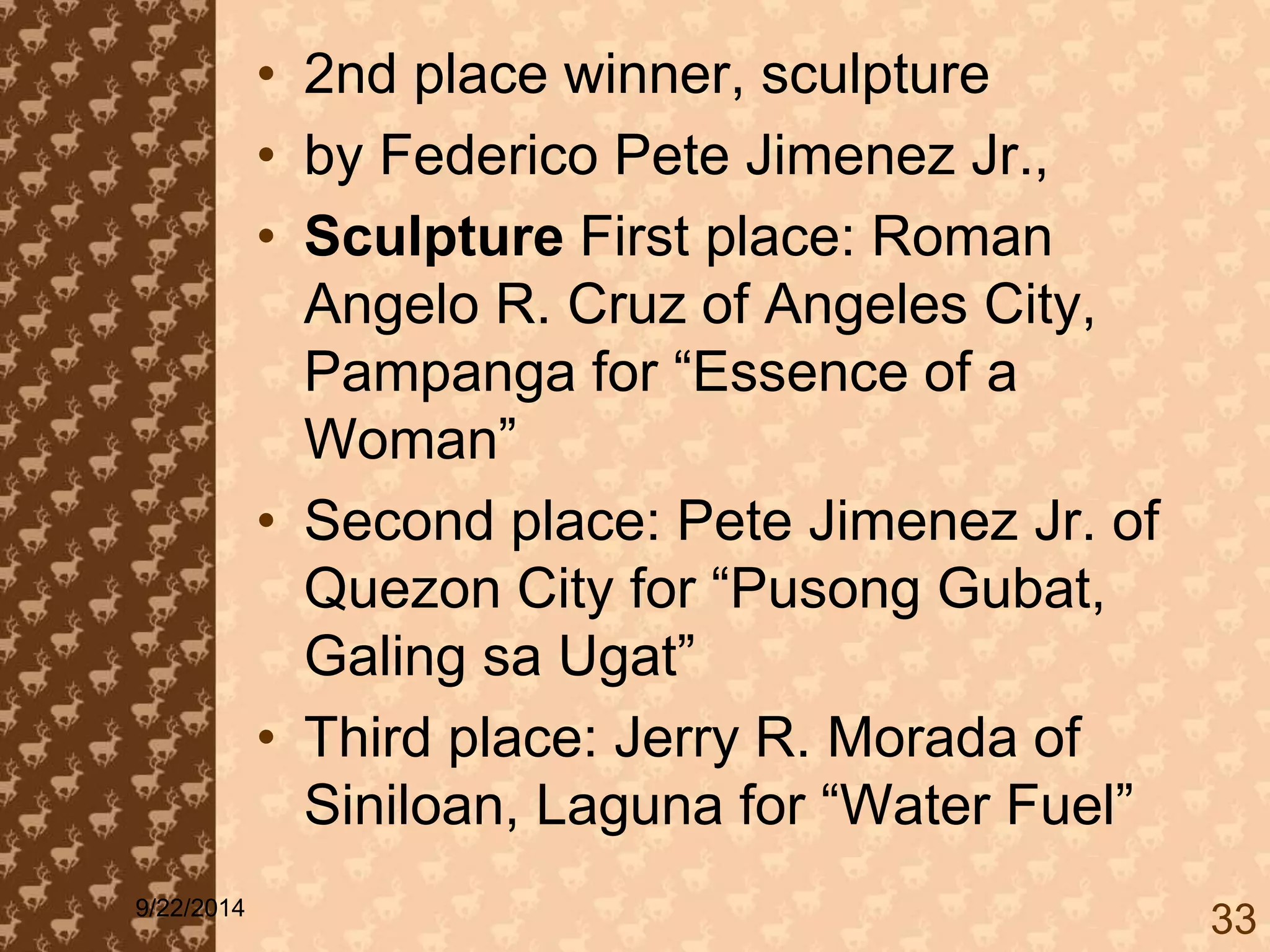 Region 4a and 4b | PPTX