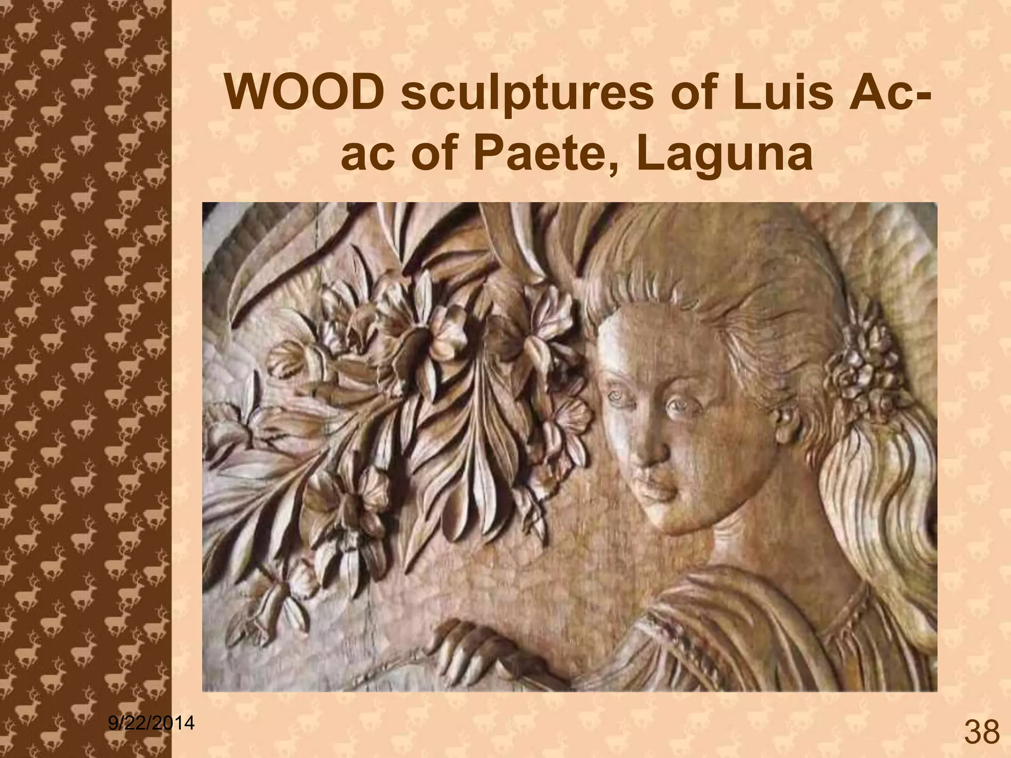 Region 4a and 4b | PPTX