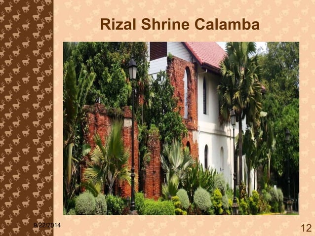 Region 4a and 4b | PPTX