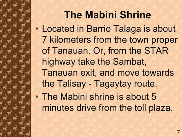 Region 4a and 4b | PPTX