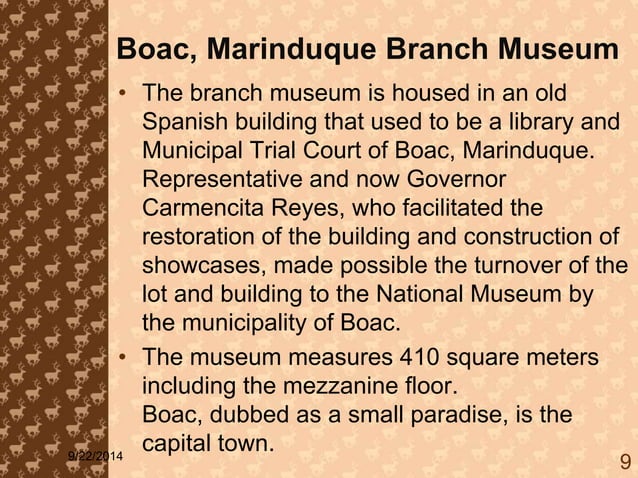 Region 4a and 4b | PPTX