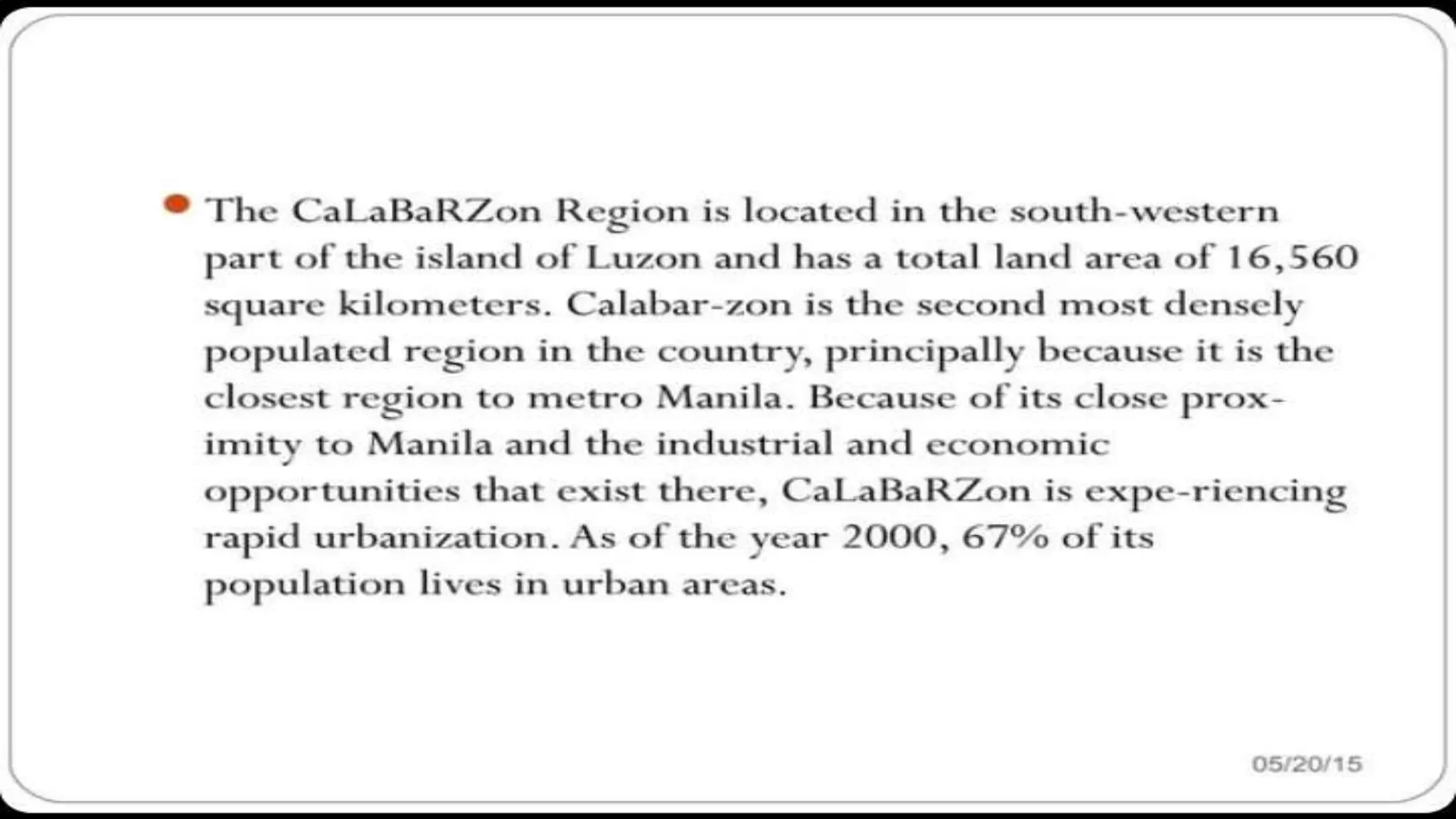 REGION 4A CALABARZON.pptx